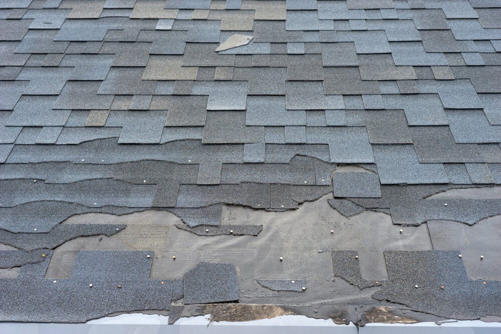 The Top Signs of Roof Damage and How to Fix Them Easily