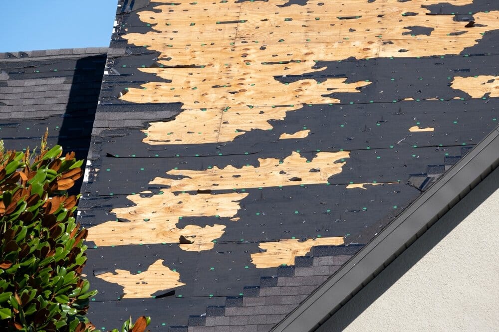 The Top Signs of Roof Damage and How to Fix Them Easily