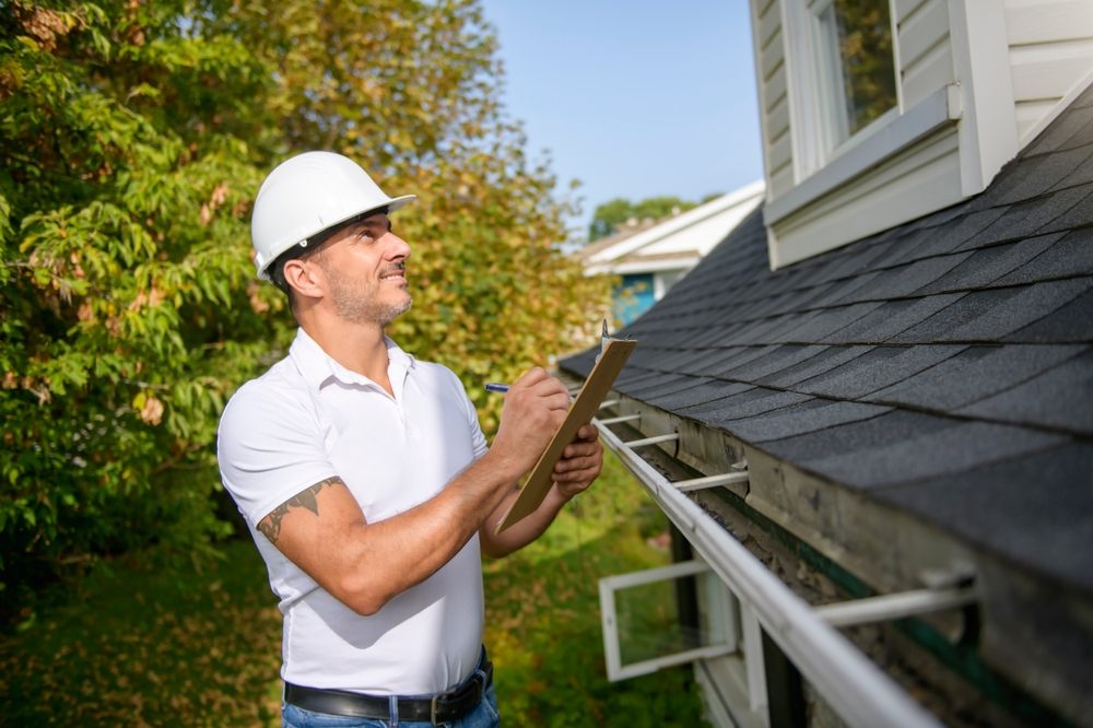 When to Schedule Professional Roof Inspections for Your Property?